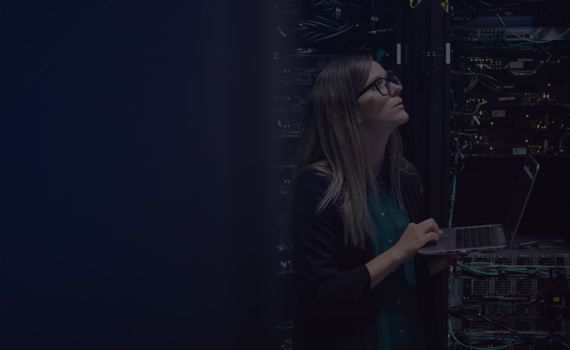 Data Center Revamping — Milestone