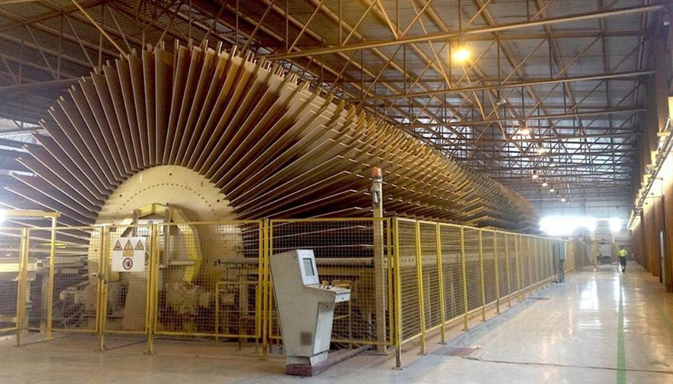 CASE STUDY | Implementation of Autodesk Vault Technical Document ...